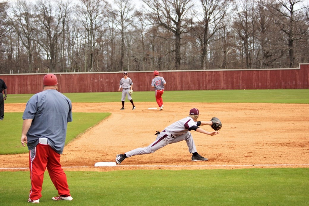Tigers Come Up Short In Shootout Against Pioneers - Coahoma Community ...