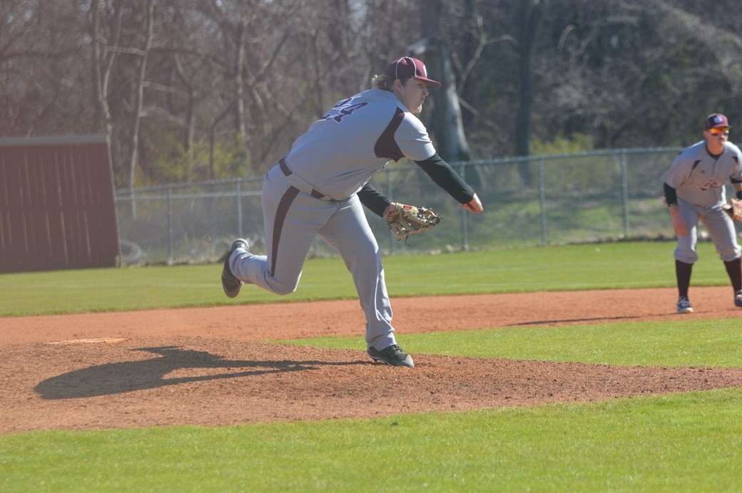 Tigers Offense Explodes Sweeping Mustangs - Coahoma Community College ...