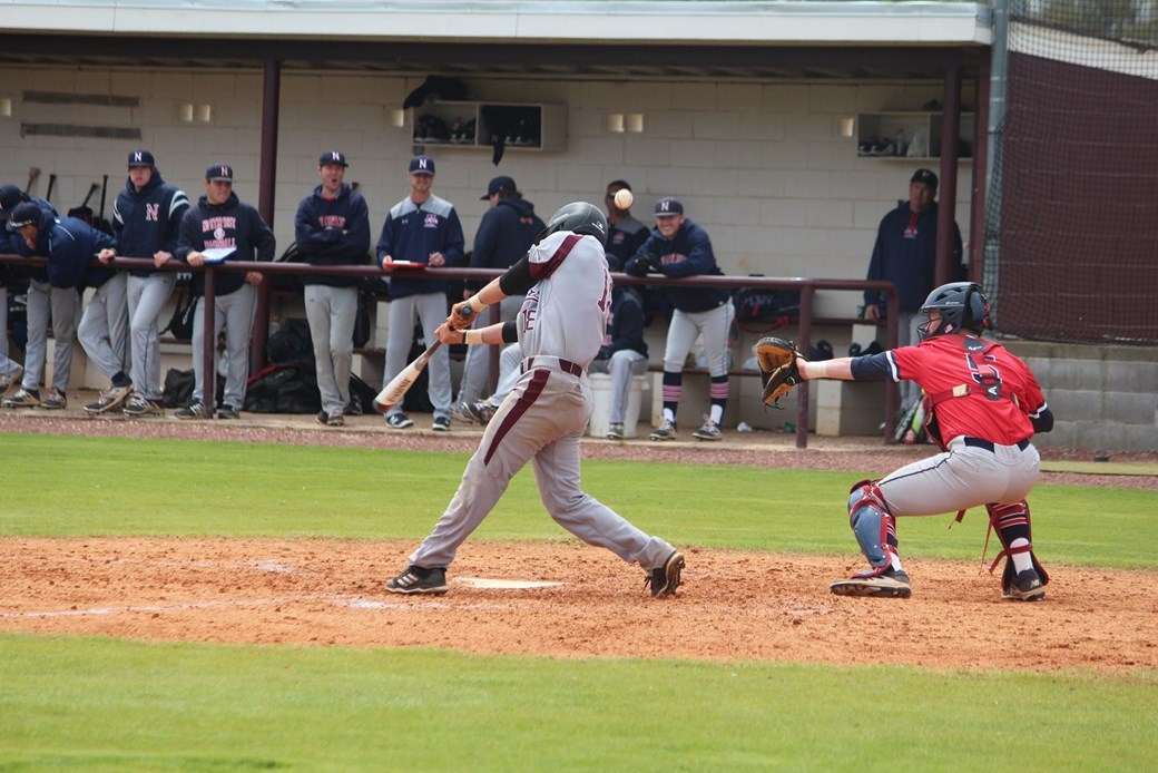 Tigers Rally For Big Win Against Rangers - Coahoma Community College ...