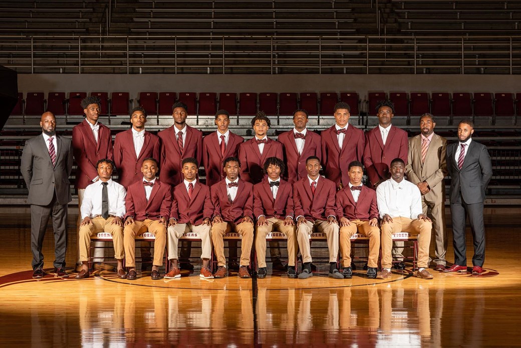 Mighty Tigers Ready for a Take-Off - Coahoma Community College Athletics
