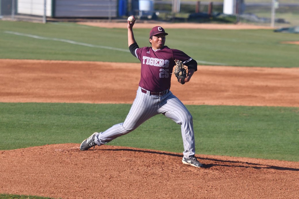 Coahoma Fail to Bring Down Northeast - Coahoma Community College Athletics