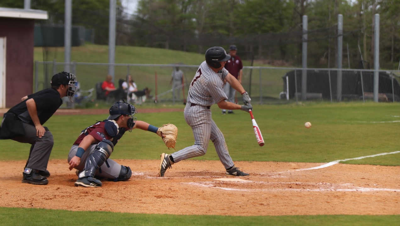 Tigers Score a Split Against Bulldogs - Coahoma Community College Athletics
