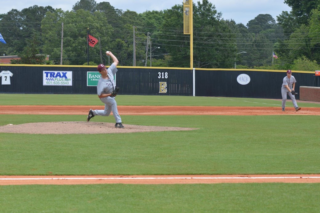 Tigers Get on a Roll Against Mustangs - Coahoma Community College Athletics