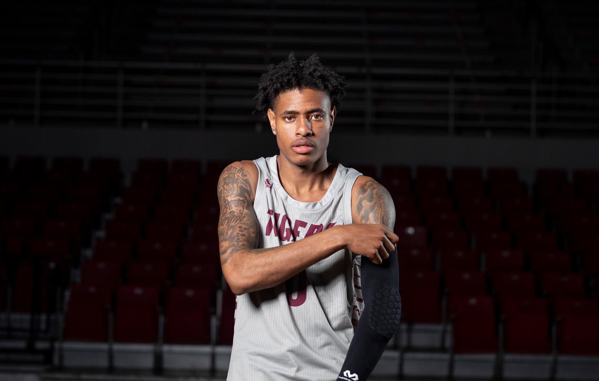 CCC defeats the Royal Ambassadors; Quan Brown records Triple-Double ...