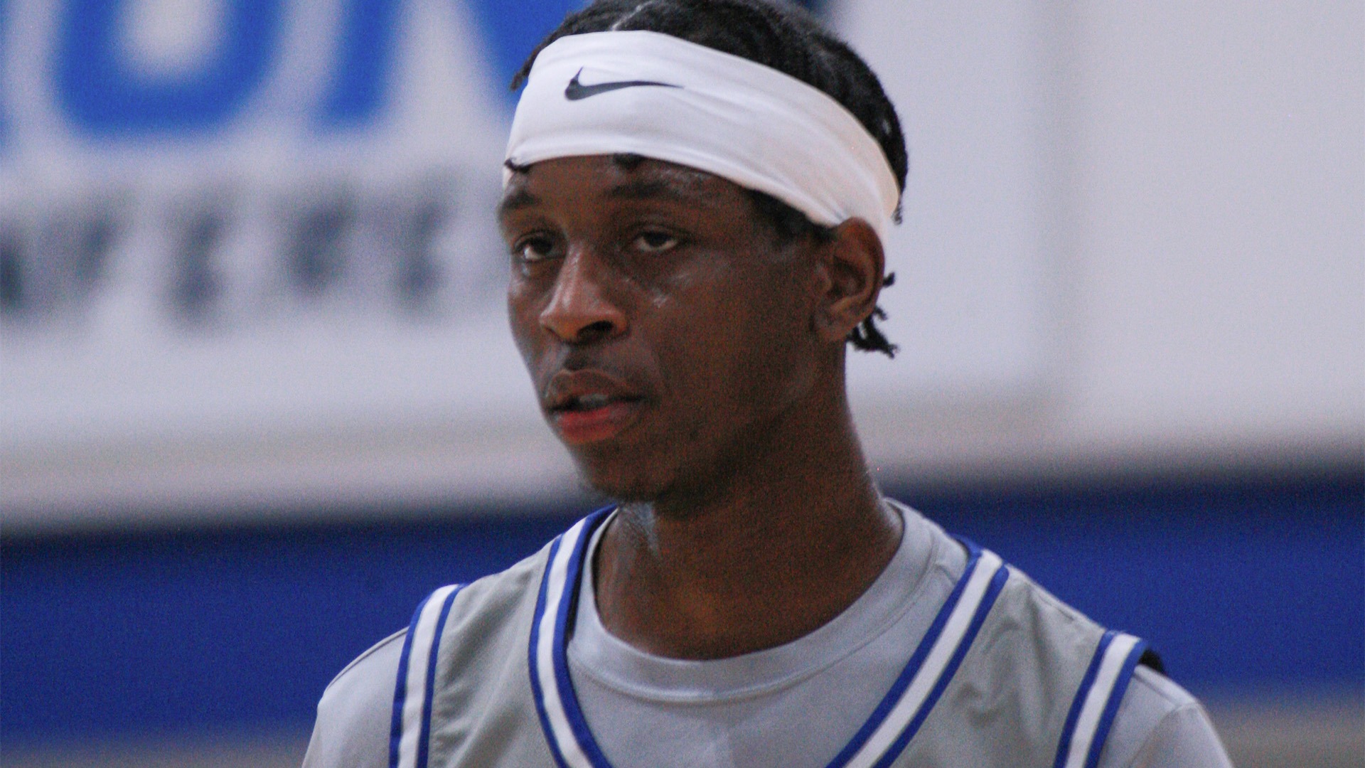 Nick Jiles - 2023-24 - Men's Basketball - College of Coastal Georgia