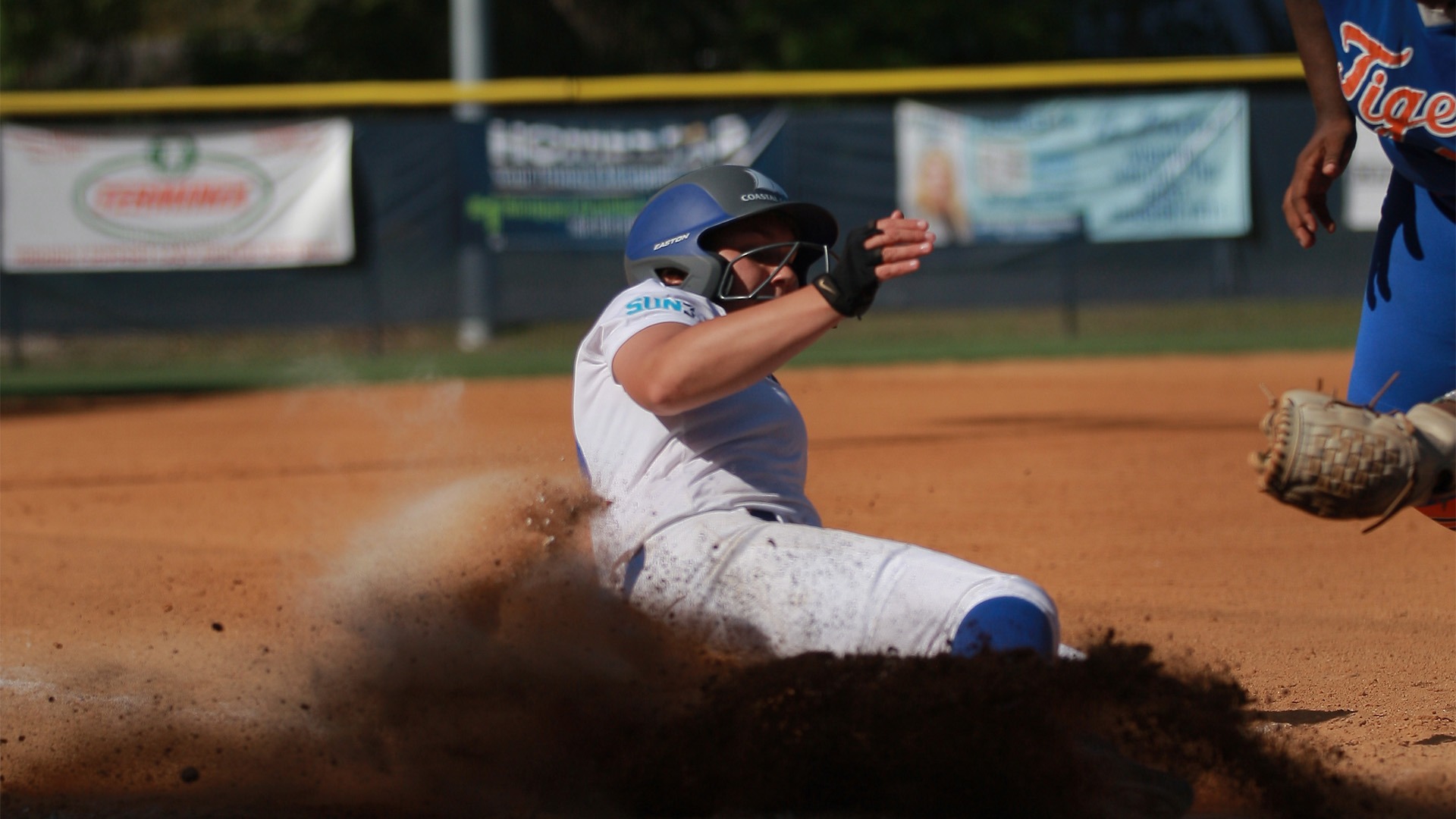 Bryce Peacock - 2024 - Softball - College of Coastal Georgia