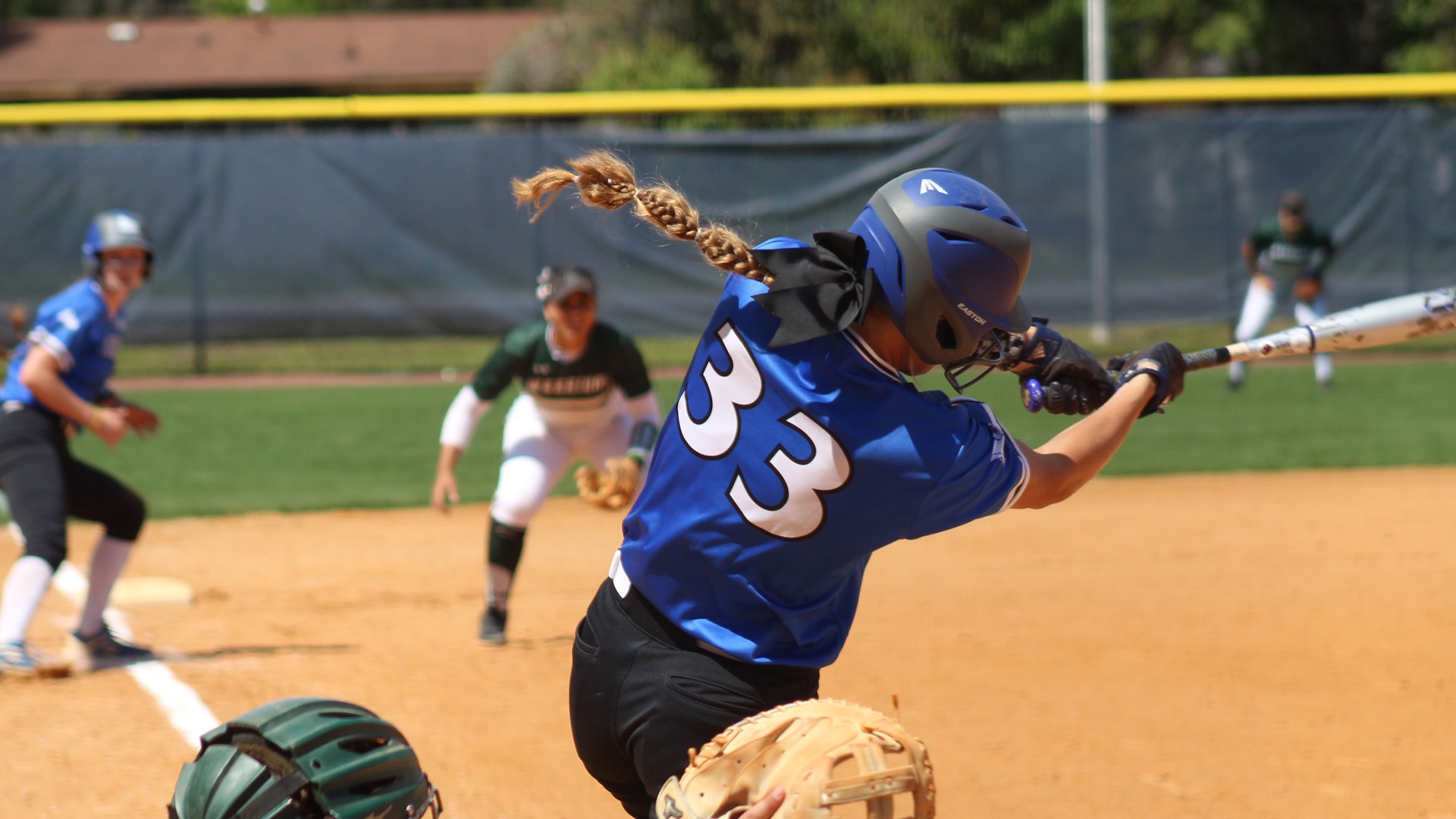 Aniston Johnson - 2023 - Softball - College of Coastal Georgia