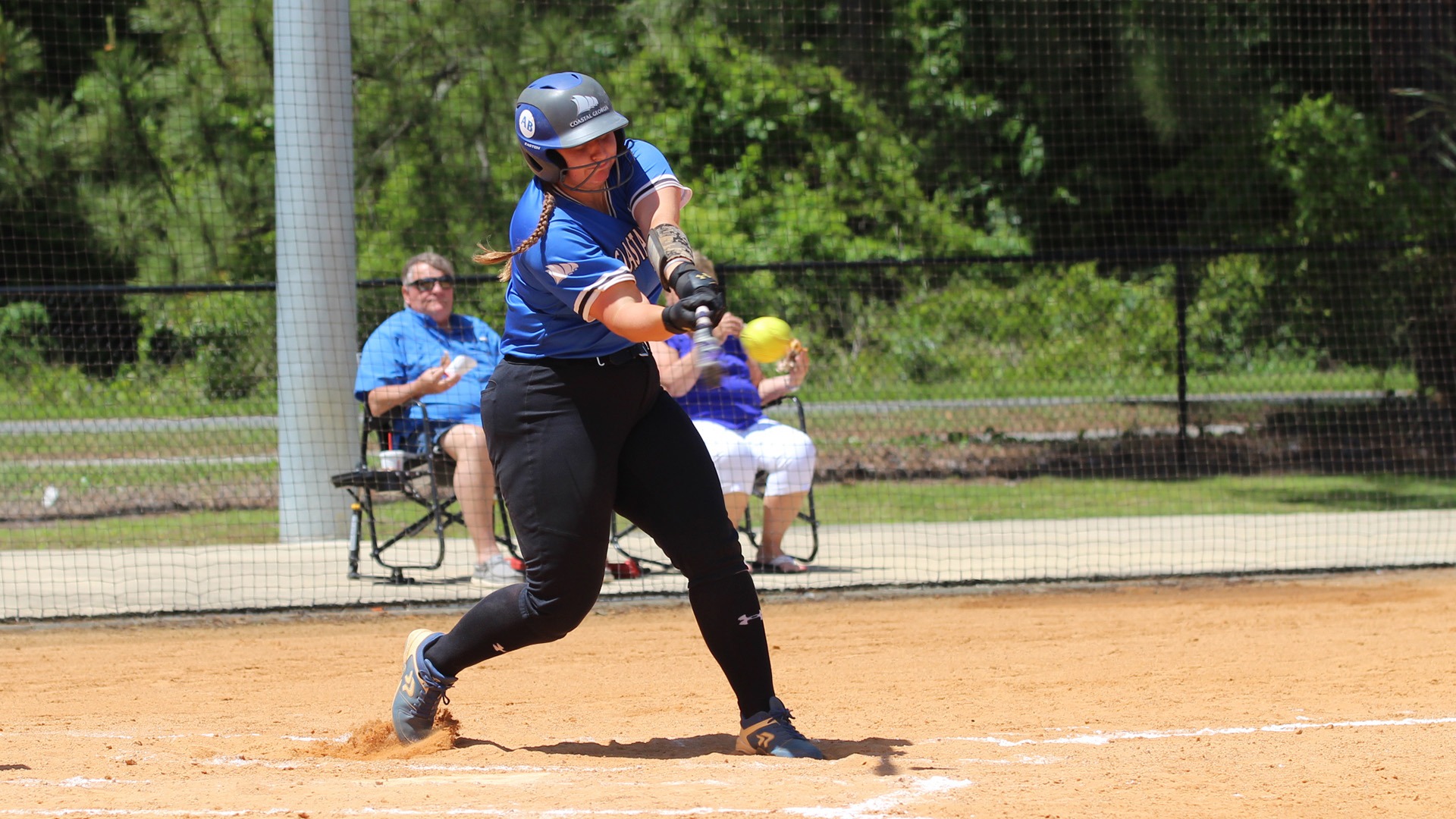 Kayla Rowell - 2023 - Softball - College of Coastal Georgia