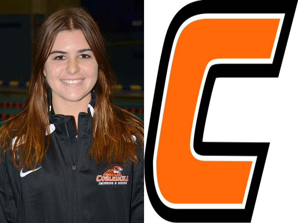 Swimmer Michelle Moffett Named Fighting Tiger Athlete-of-the-Week ...