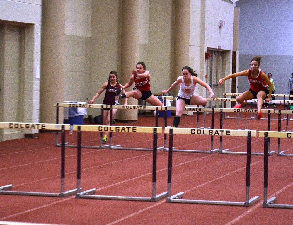 Emily Belewich - 2016-17 - Women's Track and Field - SUNY Cobleskill ...
