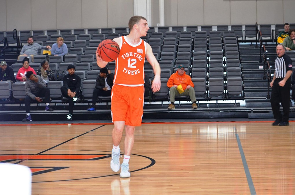 Devin Boyle - 2019-20 - Men's Basketball - SUNY Cobleskill Athletics