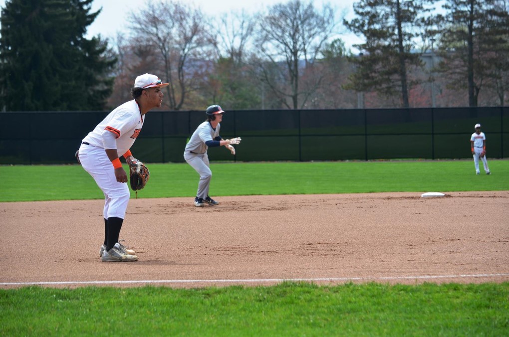 Fighting Tiger Baseball Tops SUNY Polytechnic in 14 Innings to Post ...
