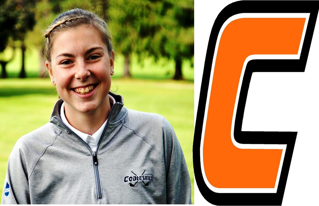 SUNY Cobleskill Names Emily Fyfe Fighting Tiger Athlete-of-the-Week ...