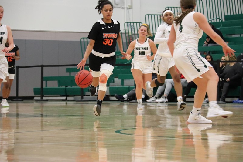 Erica Cabrera - 2019-20 - Women's Basketball - SUNY Cobleskill Athletics
