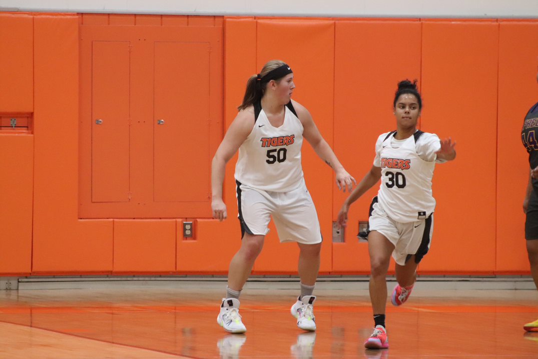 Erica Cabrera - 2019-20 - Women's Basketball - SUNY Cobleskill Athletics
