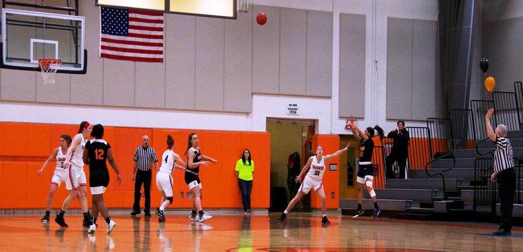 Erica Cabrera - 2019-20 - Women's Basketball - SUNY Cobleskill Athletics