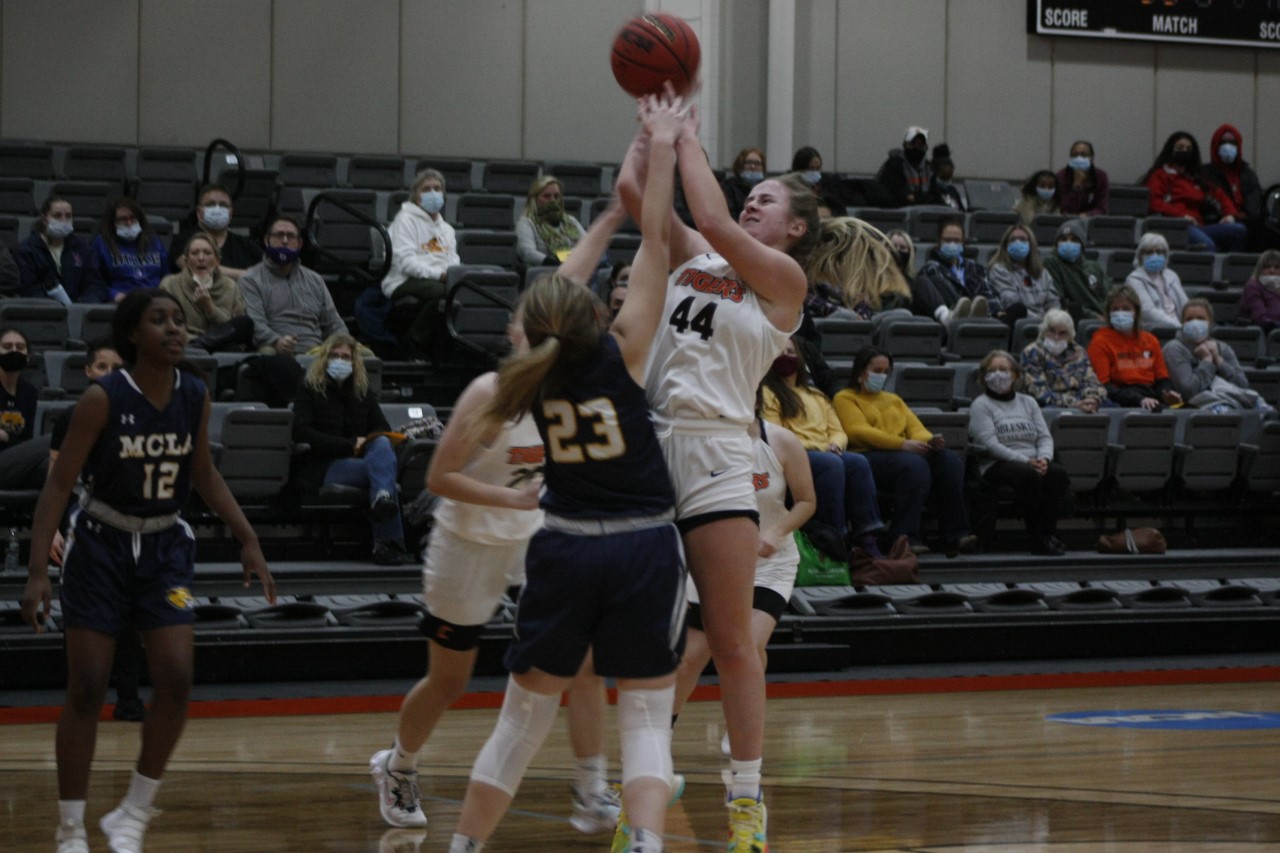 Eva Norris - 2022-23 - Women's Basketball - SUNY Cobleskill Athletics