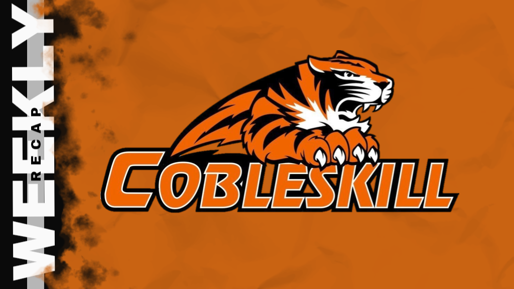 SUNY Cobleskill Fighting Tiger Weekly Recap for the Week of September 1 ...