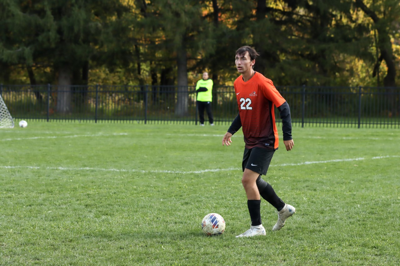 Men's Soccer Loses 2-0 Decision to Host Russell Sage College Gators in ...