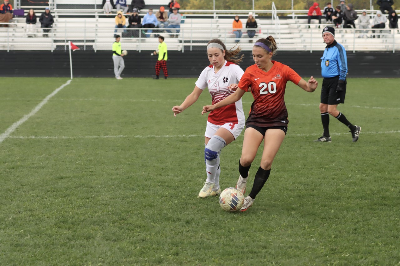 SUNY Cobleskill Women's Soccer Drops Season Opener to Host Elmira ...