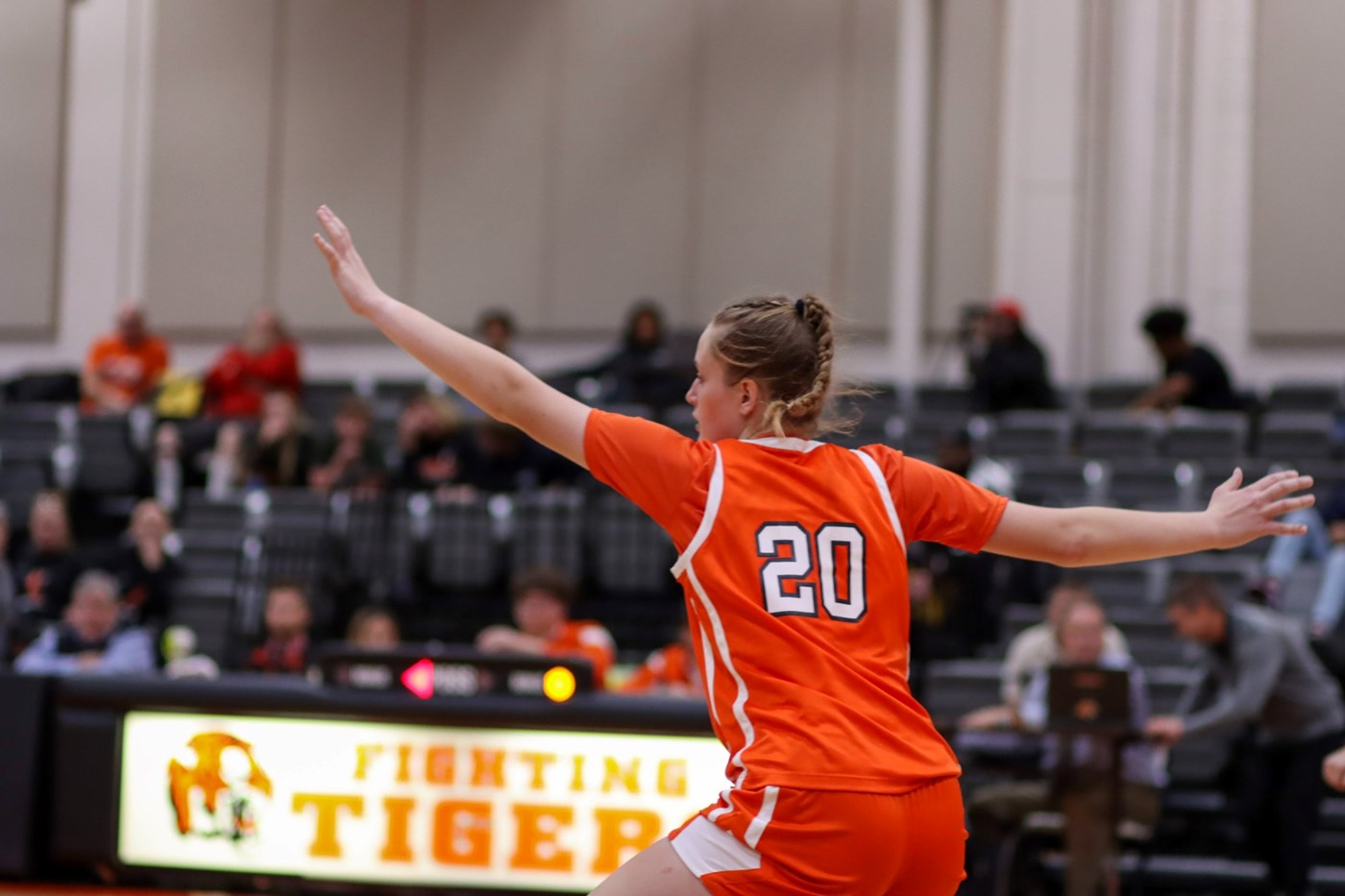Jordan Finch - 2022-23 - Women's Basketball - SUNY Cobleskill Athletics