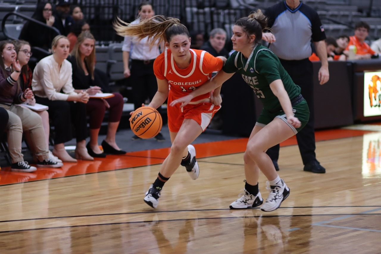 Fighting Tiger Women's Basketball Falls to Russell Sage 73-70 in Non ...