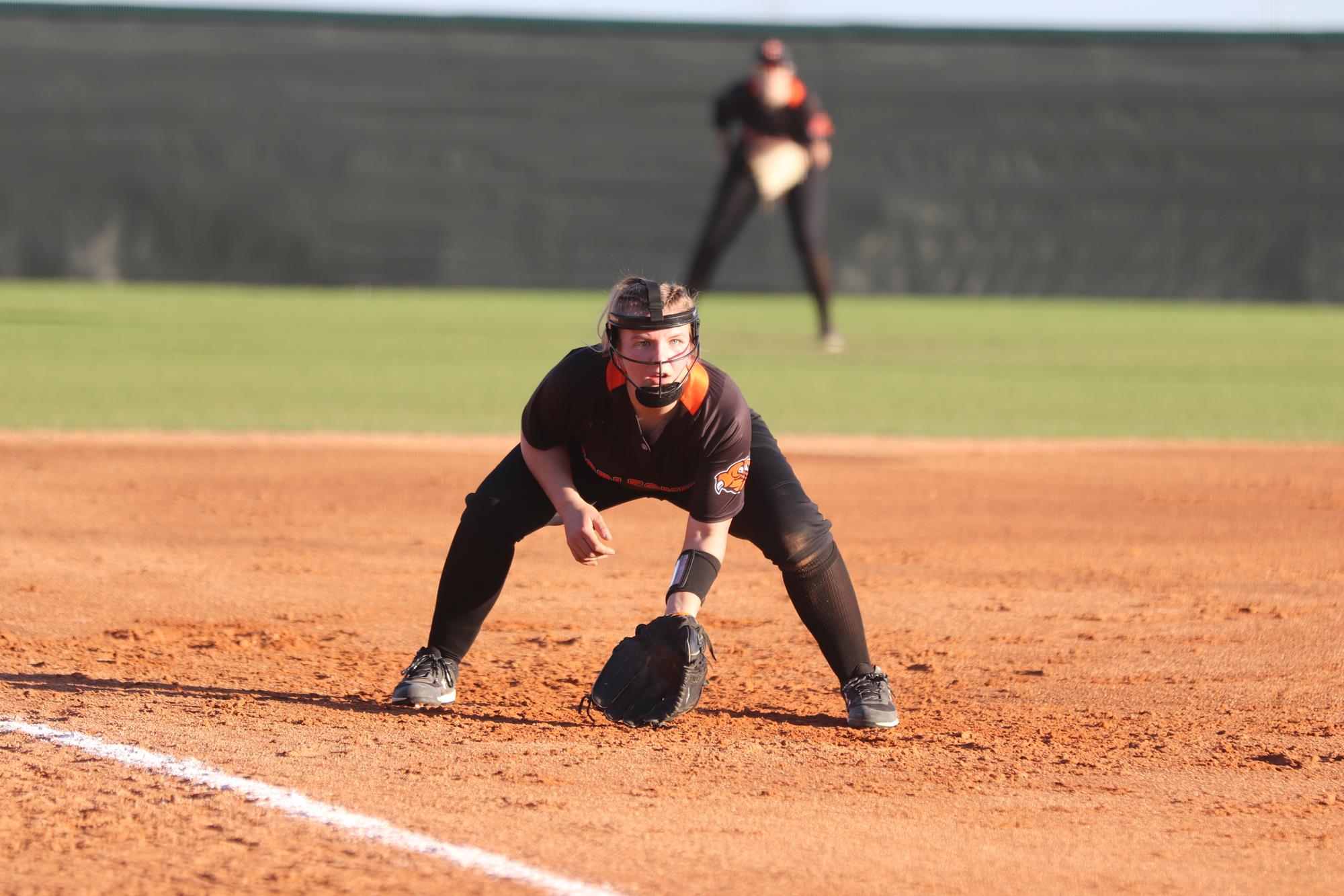 Fighting Tiger Softball Falls Twice at the 2022 The Spring Games to ...