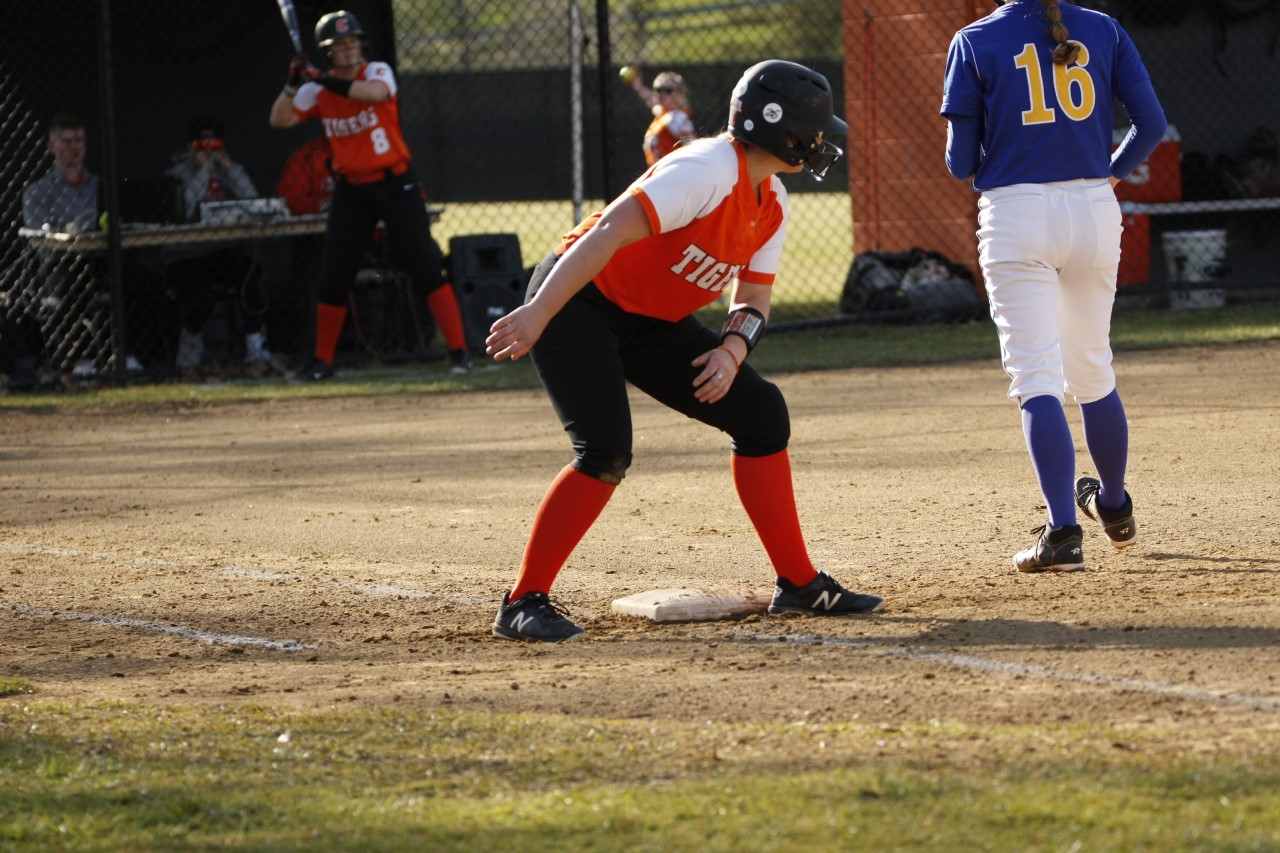 Fighting Tiger Softball Drops 6-2 NAC Home Decision to SUNY Polytechnic ...