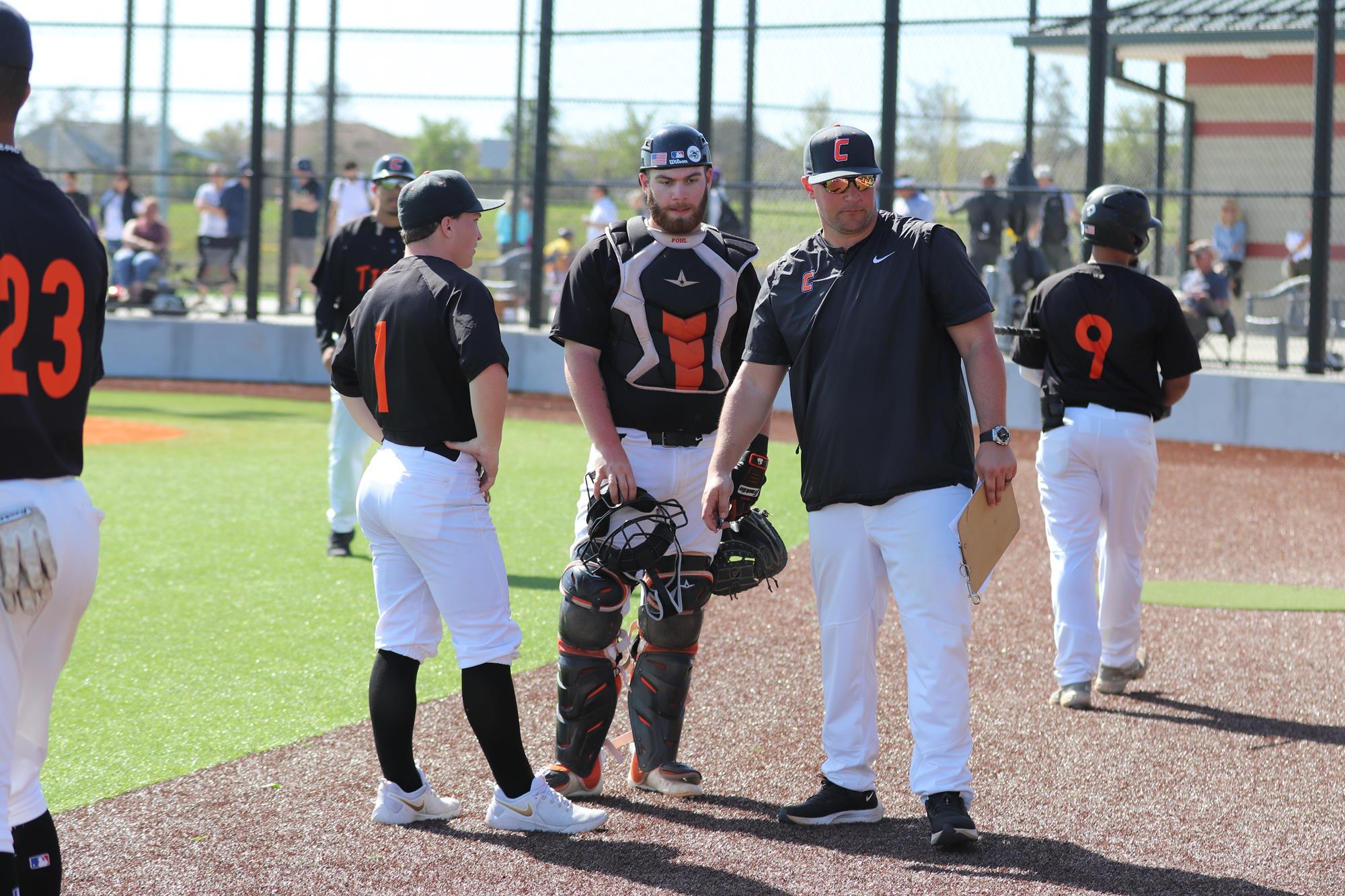 Ethan Straub - 2022 - Baseball - SUNY Cobleskill Athletics