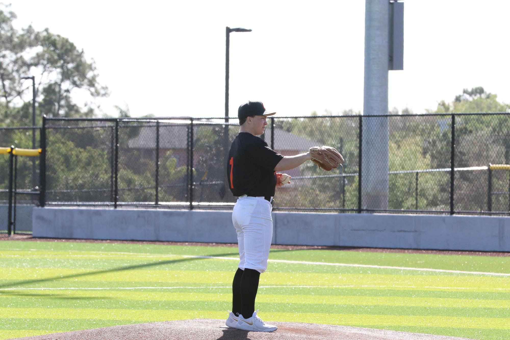 Ethan Straub - 2022 - Baseball - SUNY Cobleskill Athletics