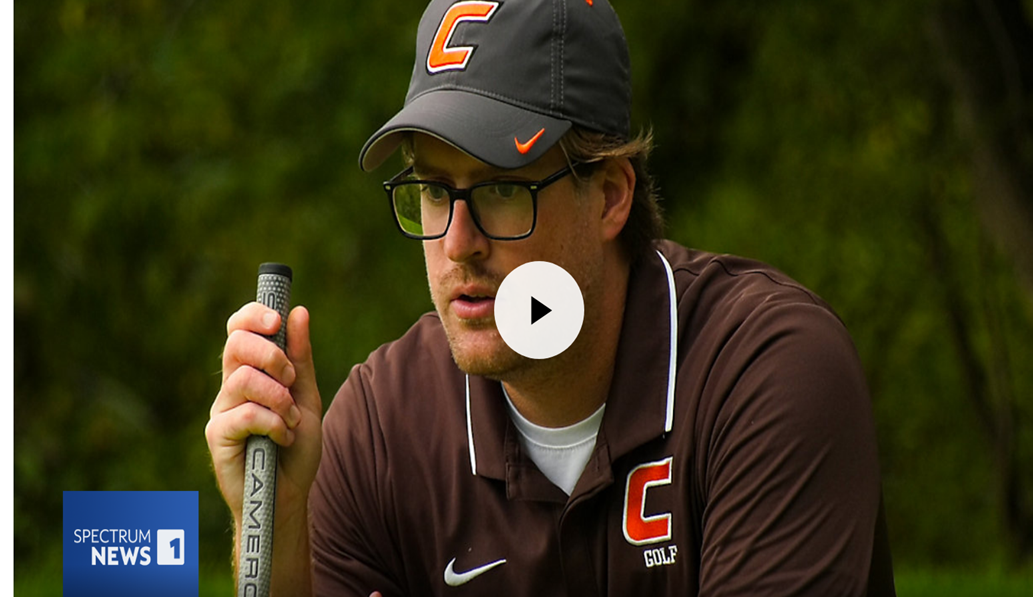 SUNY Cobleskill Men's Golf Places Third at 2024 Keuka College Spring ...