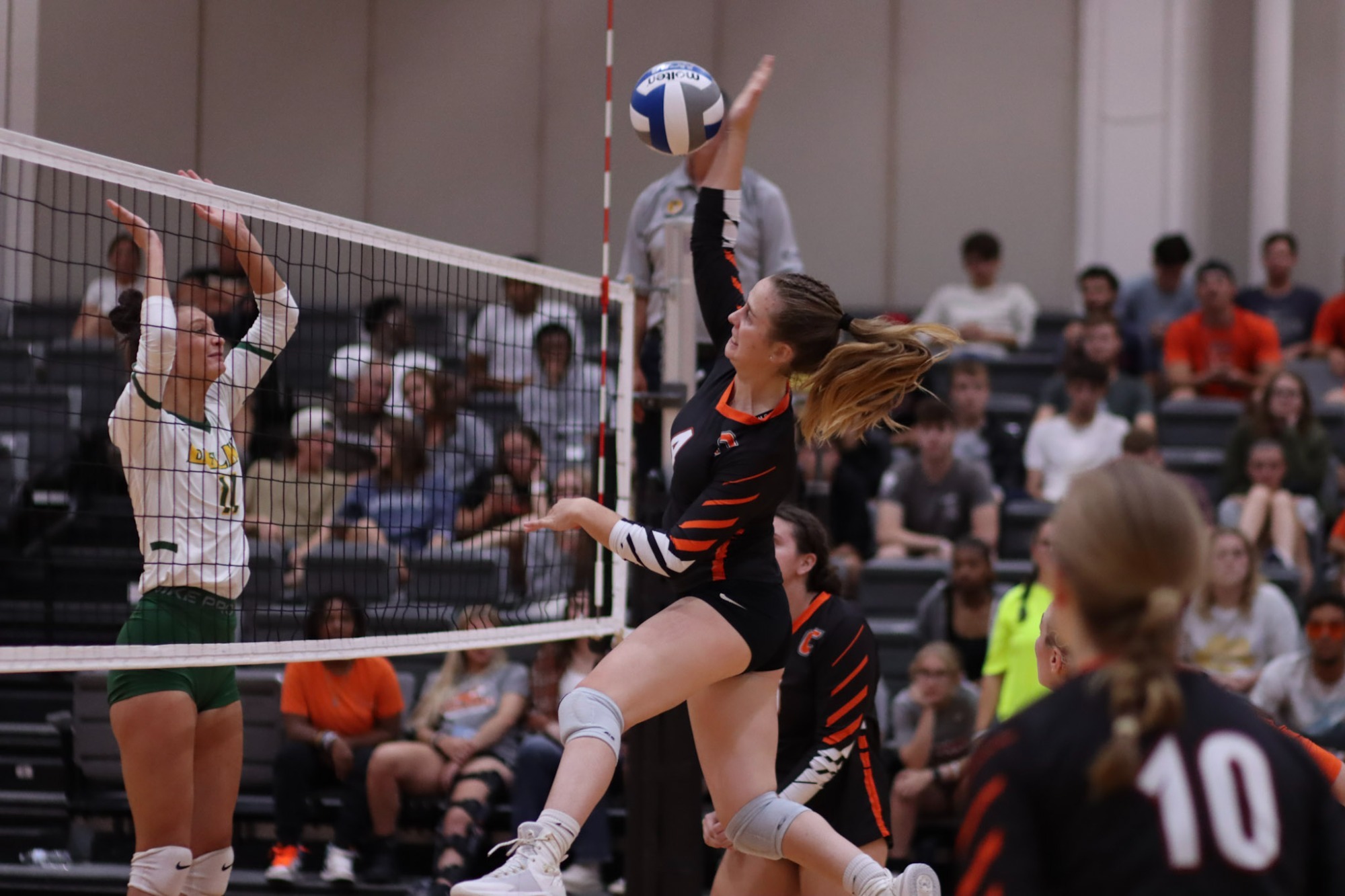 Eva Norris - 2023 - Women's Volleyball - SUNY Cobleskill Athletics