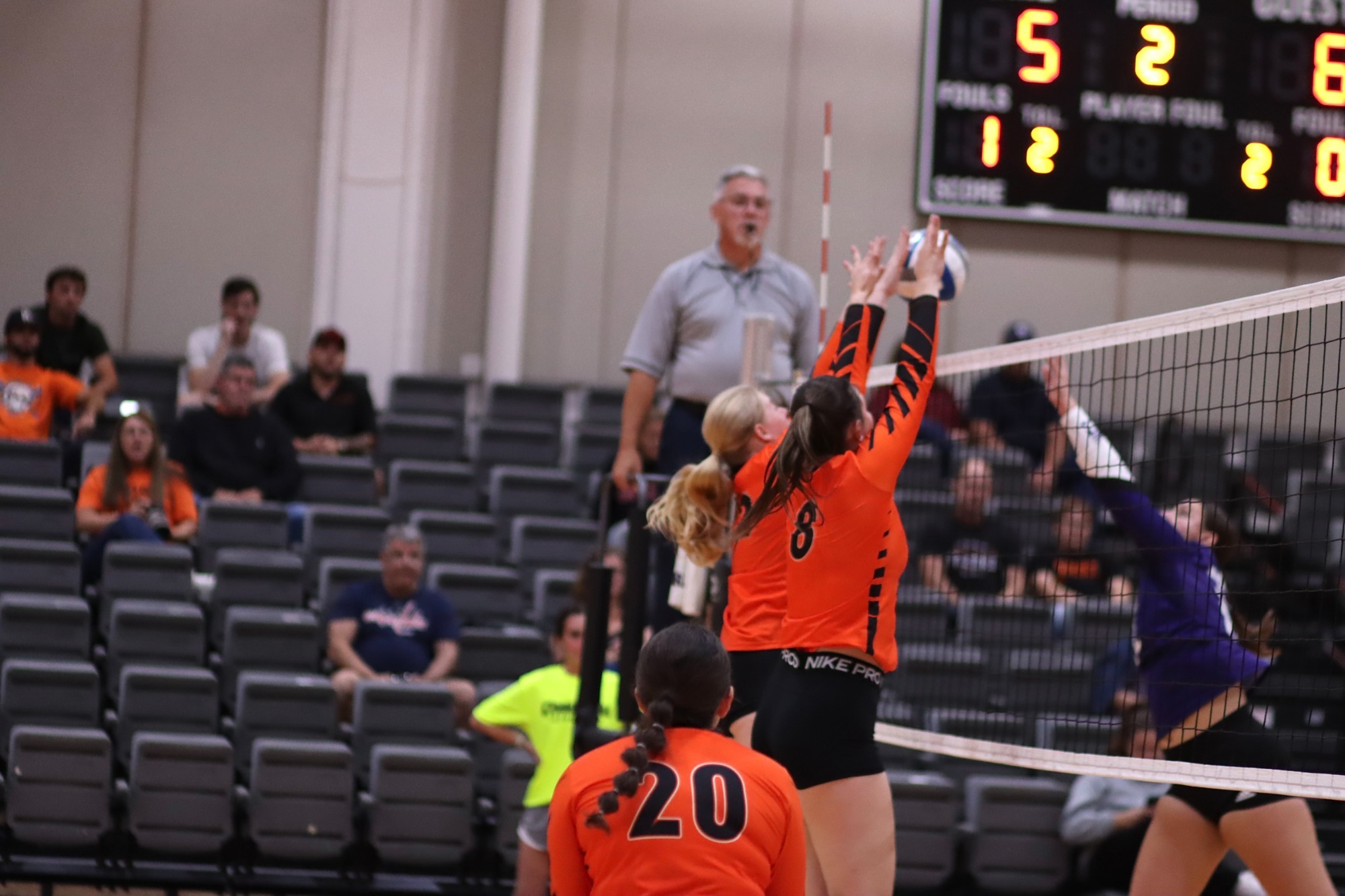 Emily Wisniewski - 2023 - Women's Volleyball - SUNY Cobleskill Athletics