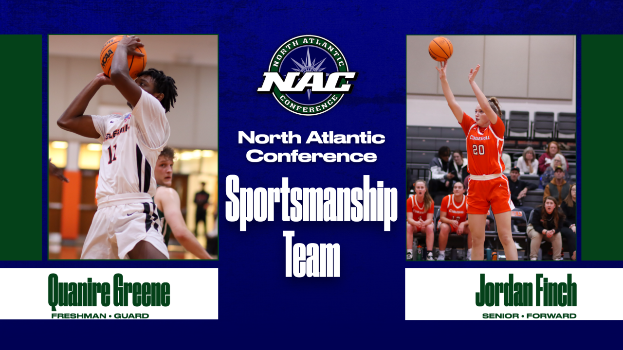 Jordan Finch - 2022-23 - Women's Basketball - SUNY Cobleskill Athletics