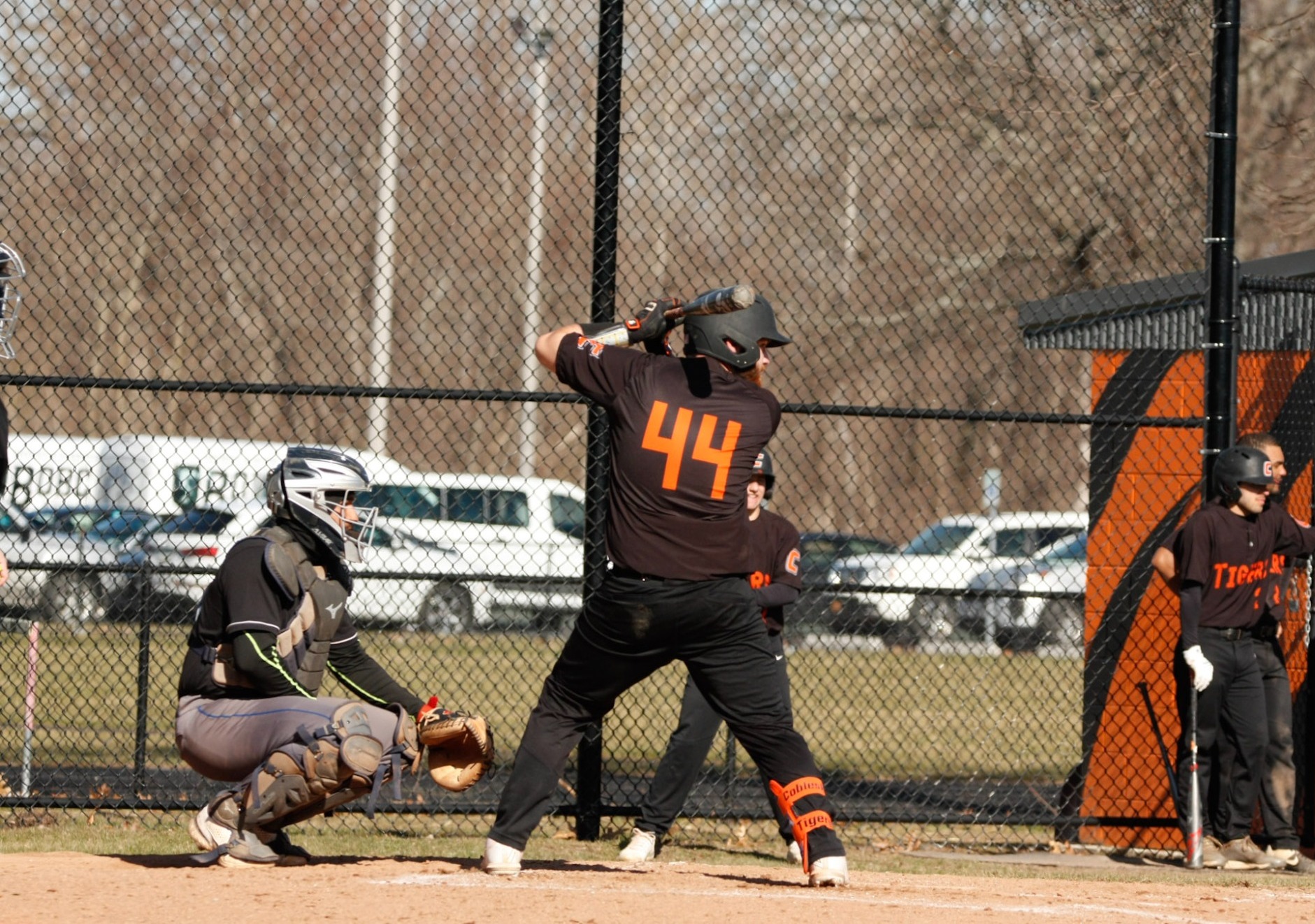 Dylan Pohl - 2024 - Baseball - SUNY Cobleskill Athletics