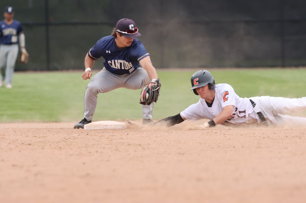 Matthew Snyder - 2024 - Baseball - SUNY Cobleskill Athletics