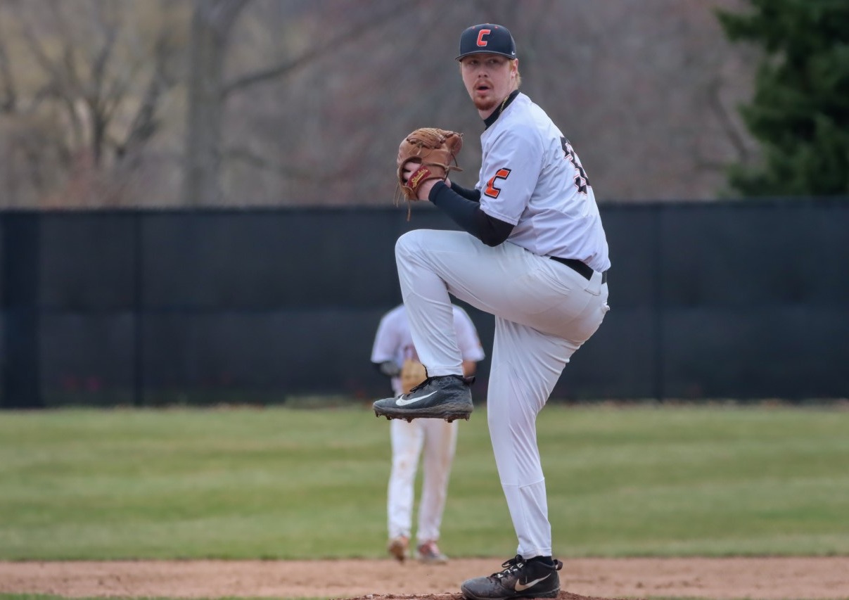 Fighting Tiger Baseball Opens 2023 NAC Season With 5-2 Home Win Over ...