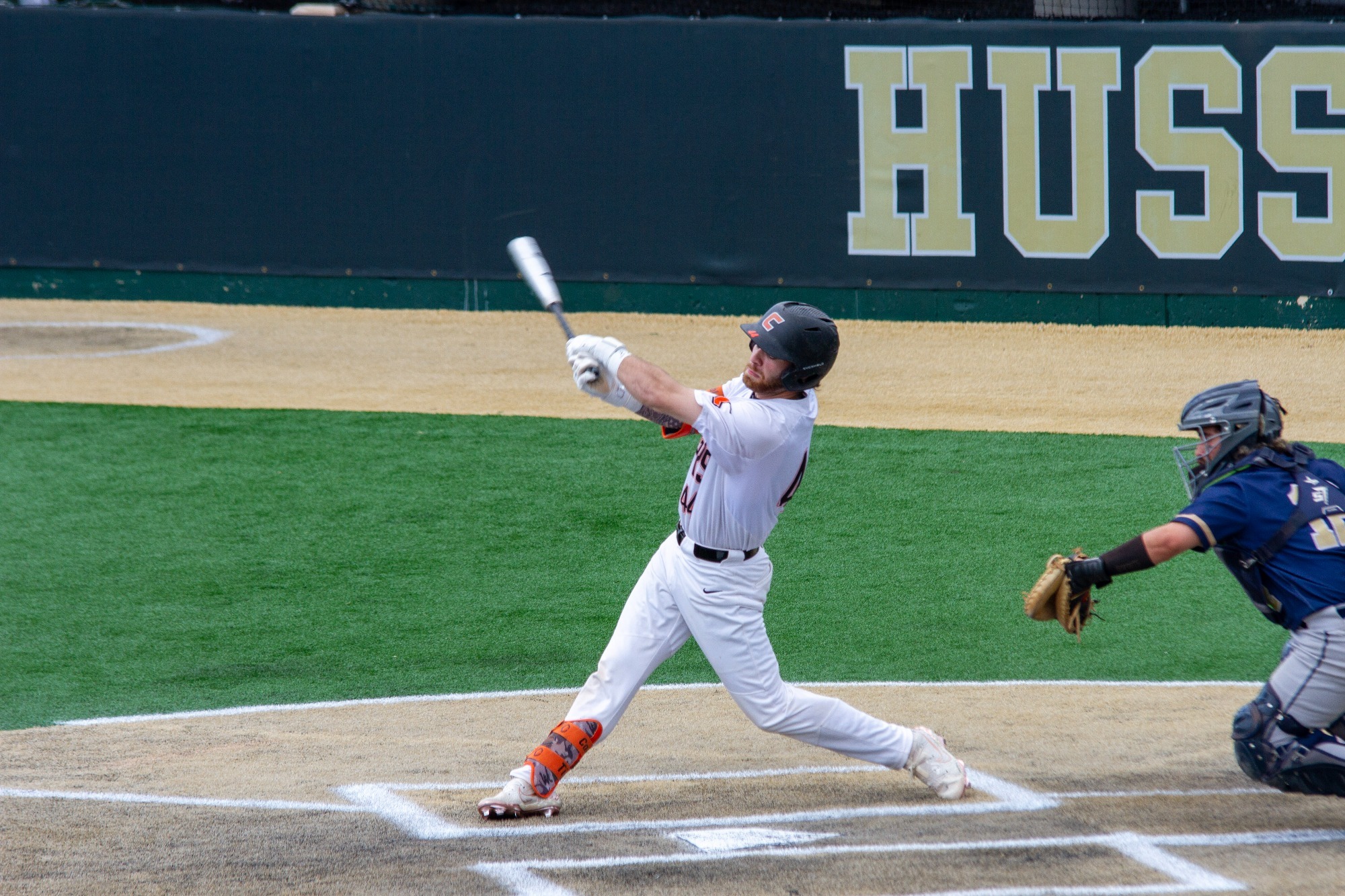 Dylan Pohl - 2024 - Baseball - SUNY Cobleskill Athletics