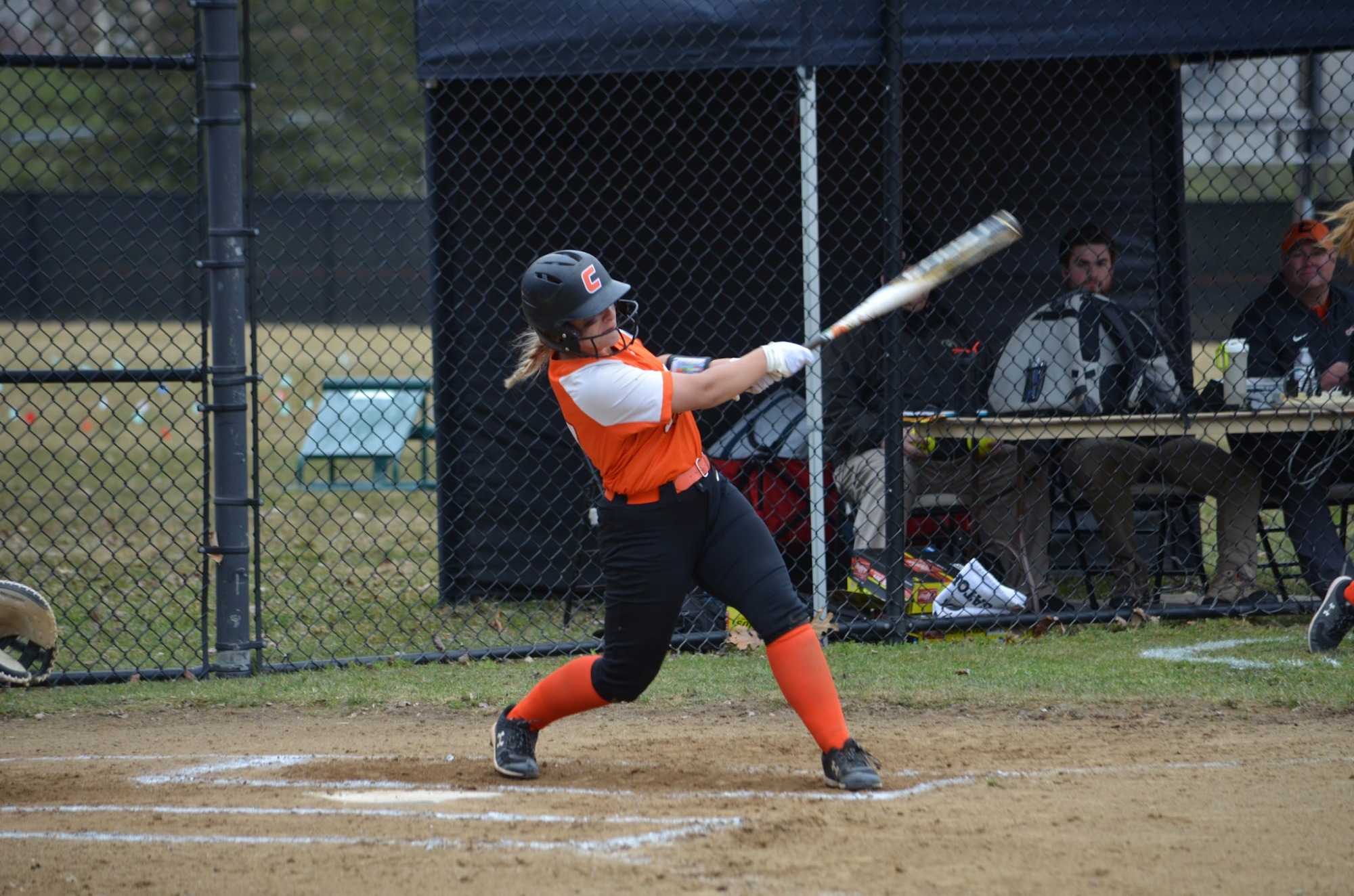 Emily Lutz - 2024 - Softball - SUNY Cobleskill Athletics