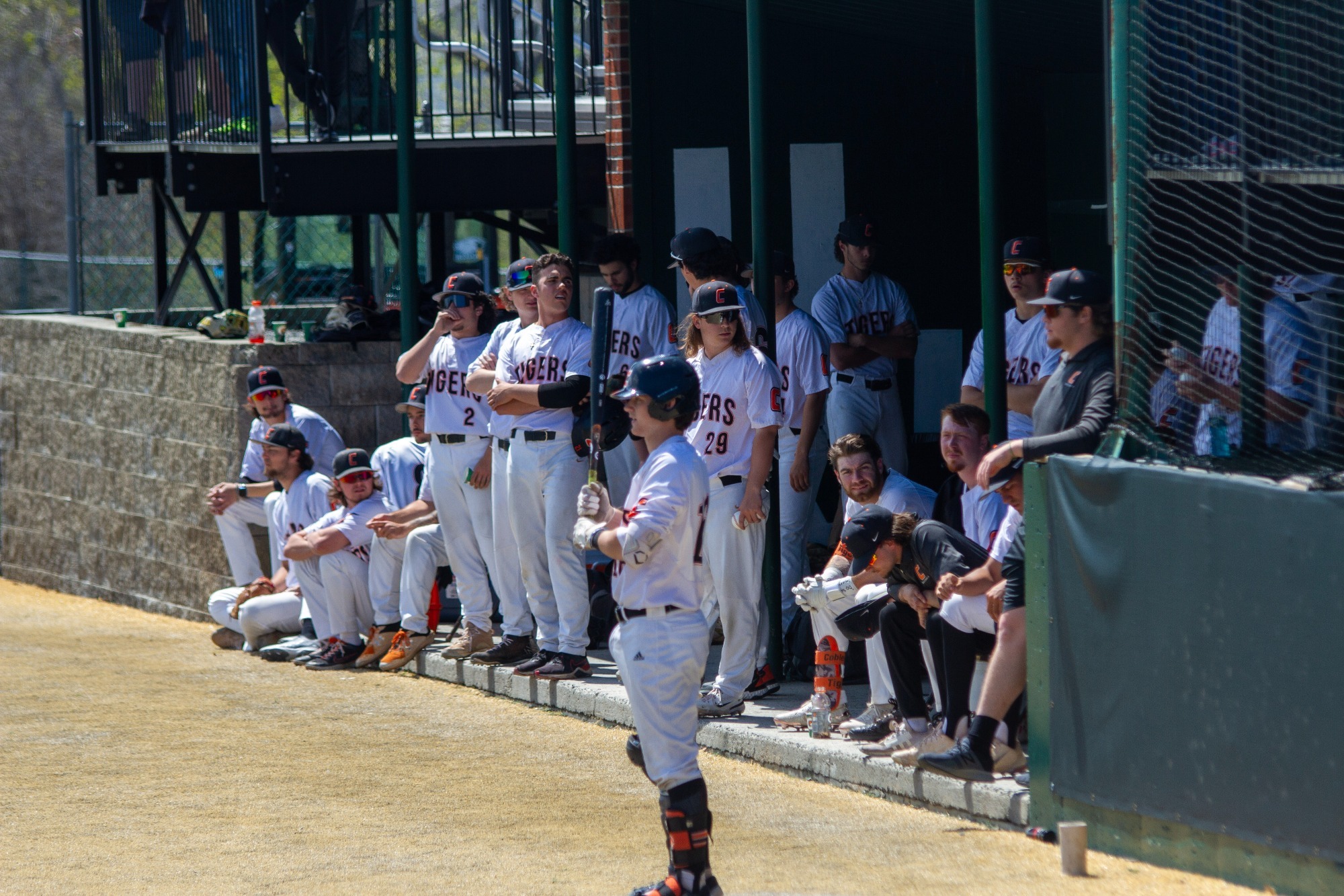 SUNY Cobleskill Baseball Closes 2023 Season Falling to Husson ...
