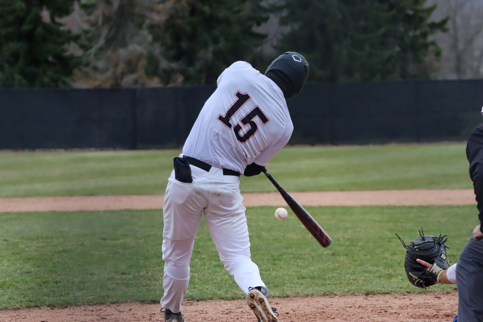 SUNY Cobleskill Baseball Falls to Eastern Nazarene College 2-1 in Extra ...
