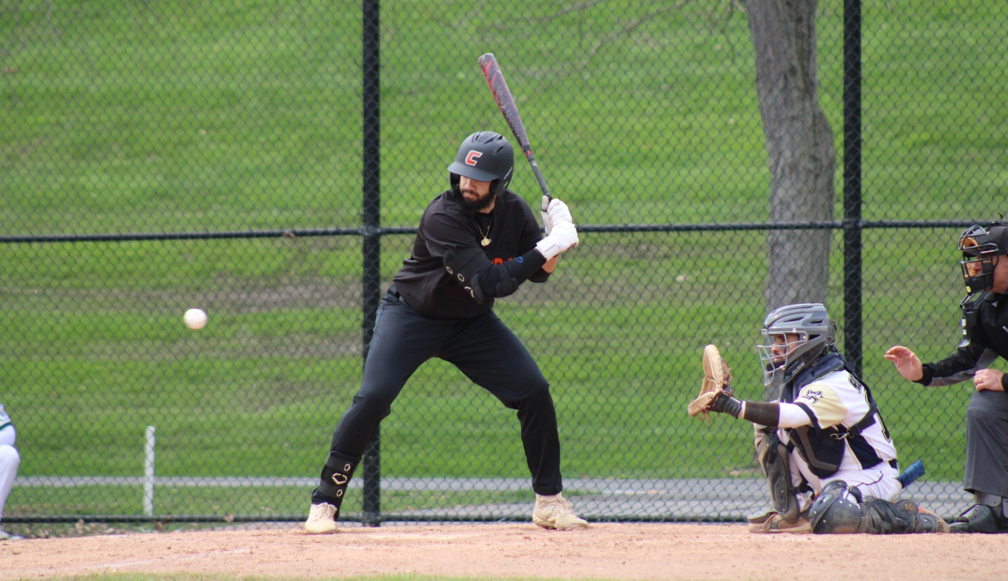 Samuel Gutierrez - 2024 - Baseball - SUNY Cobleskill Athletics