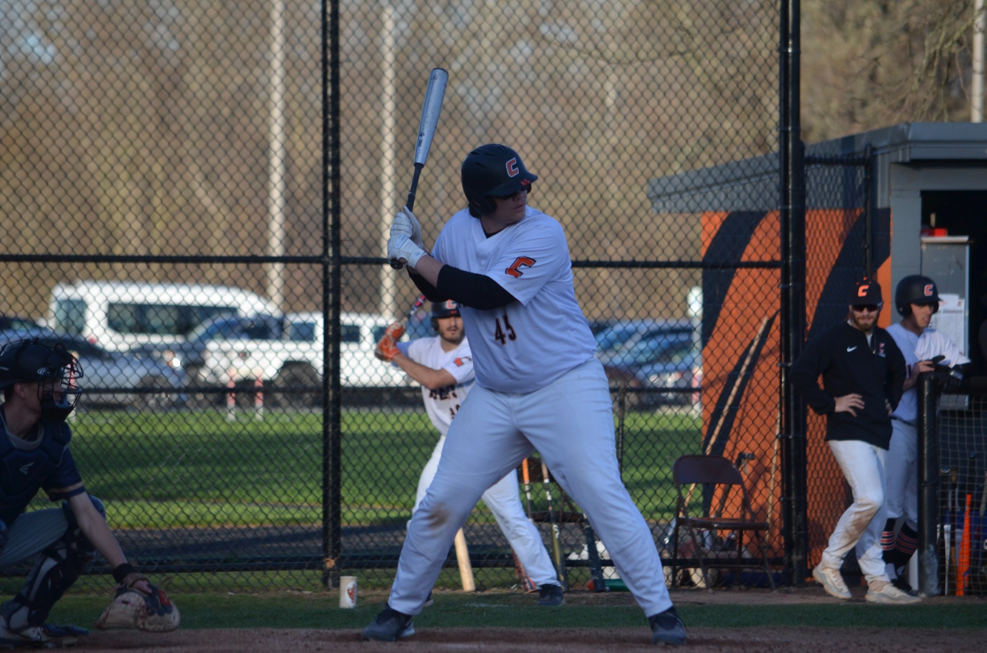 SUNY Cobleskill Baseball Loses 4-2 on the Road to SUNY New Paltz - SUNY ...