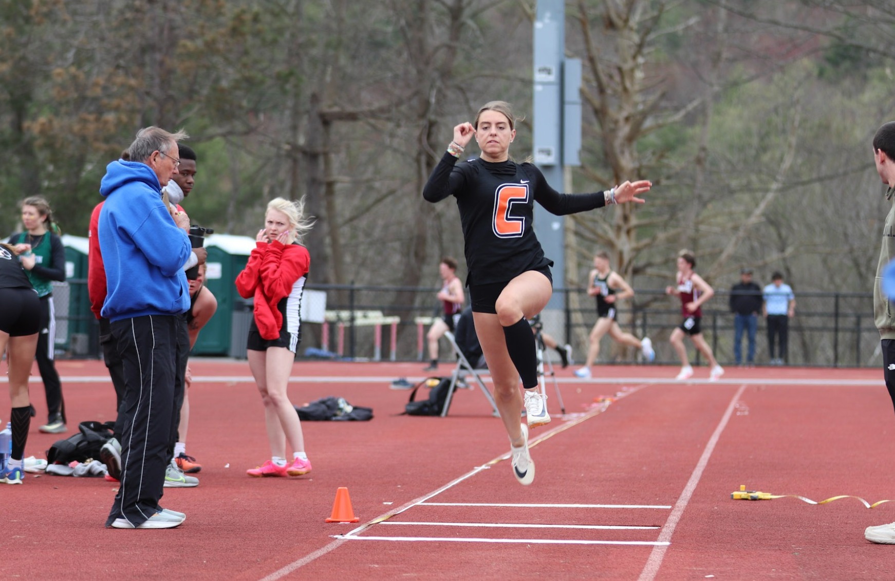 Cobleskill Women Shine at Utica Holiday Classic Season Opener - SUNY ...