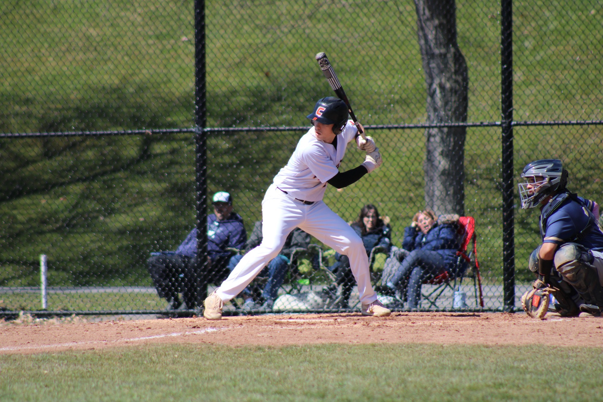SUNY Cobleskill Baseball Sweeps SUNY Canton in NAC Action 9-1 & 4-1 ...
