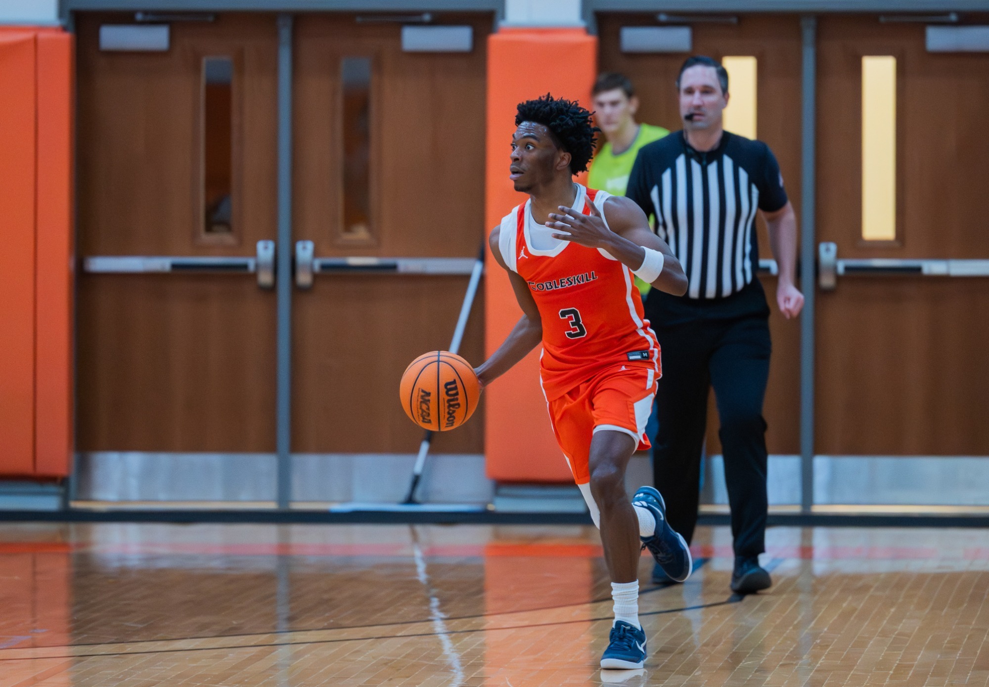 Cobleskill Set to Tip Off 2025-26 Men’s Basketball Season - SUNY ...