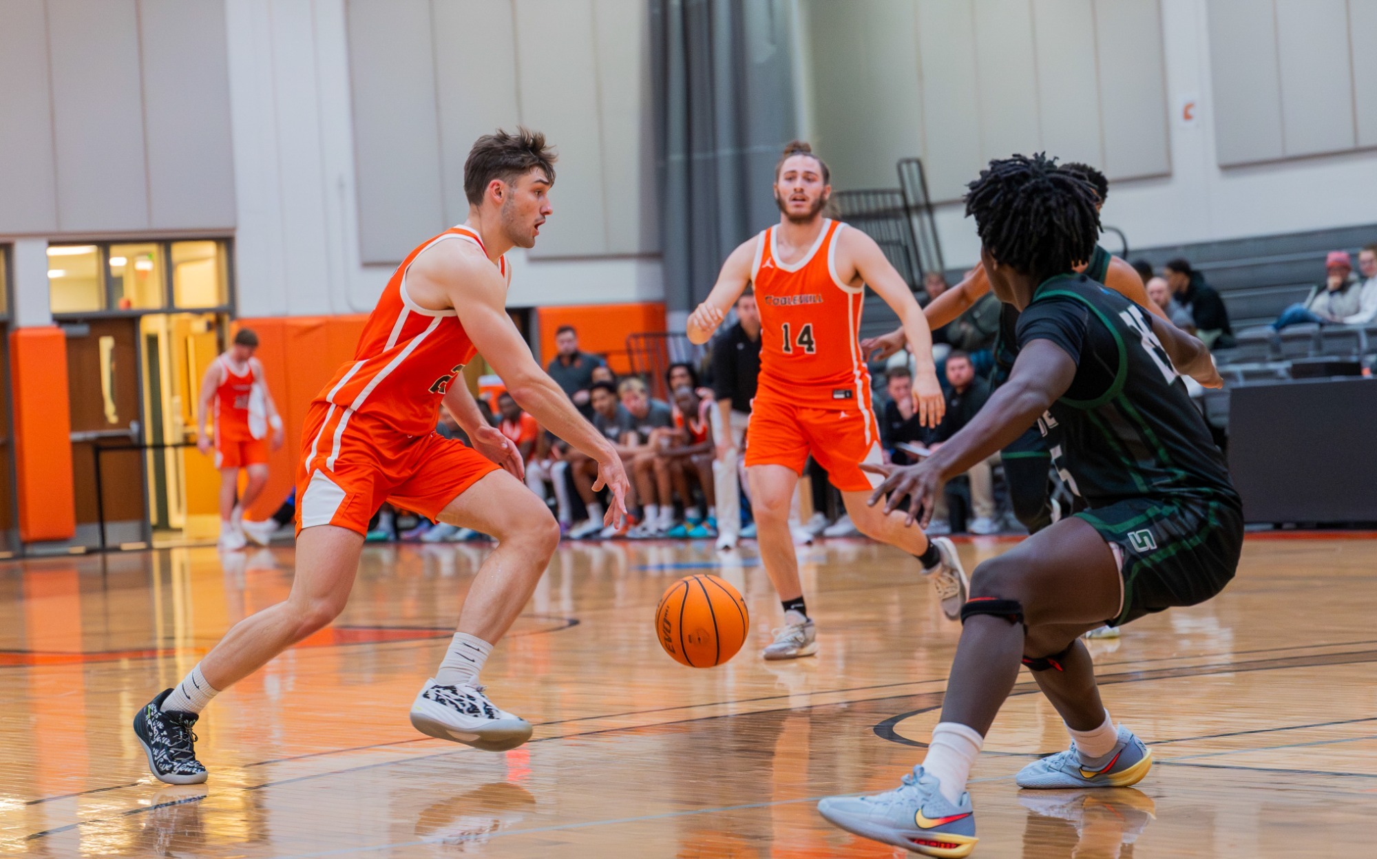 Cobleskill Set to Tip Off 2025-26 Men’s Basketball Season - SUNY ...