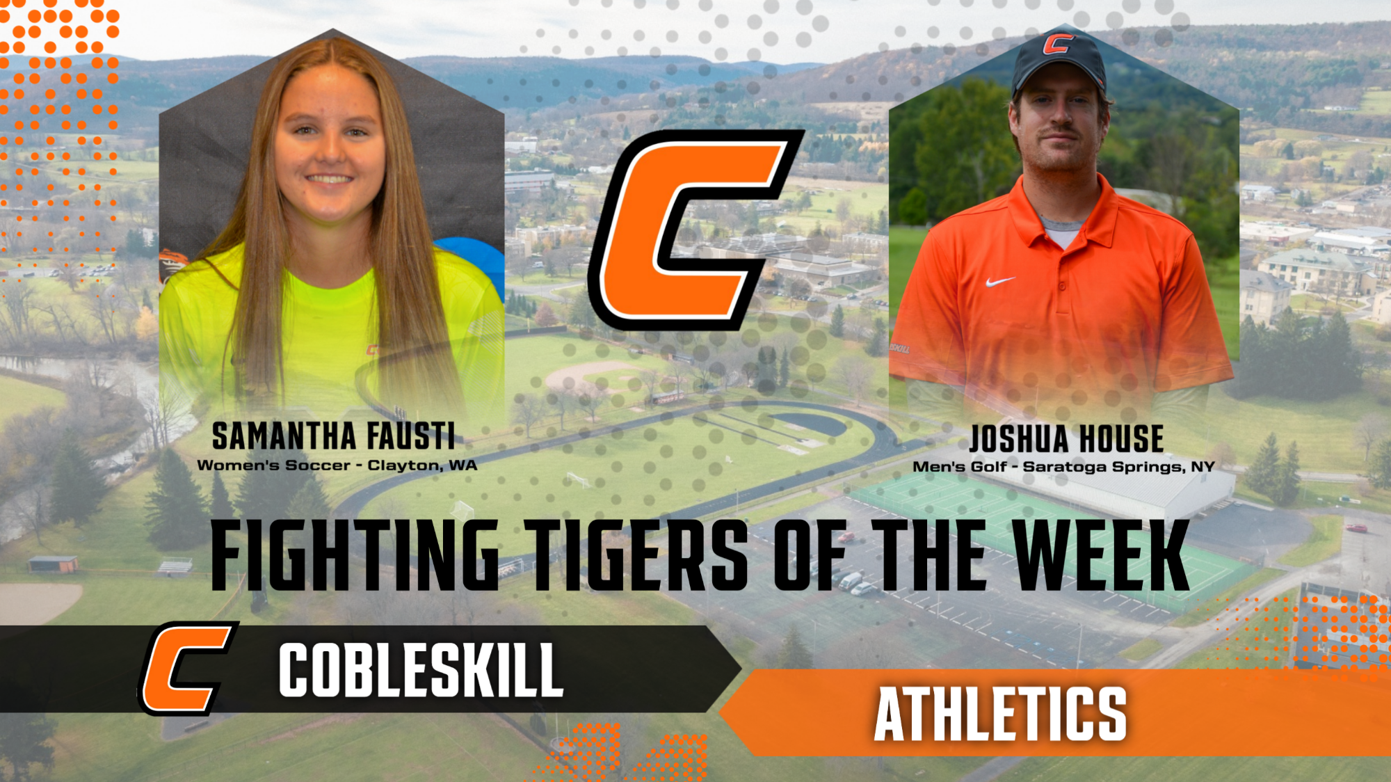 Cobleskill Sits Fourth After Day One of NAC Golf Championship - SUNY ...