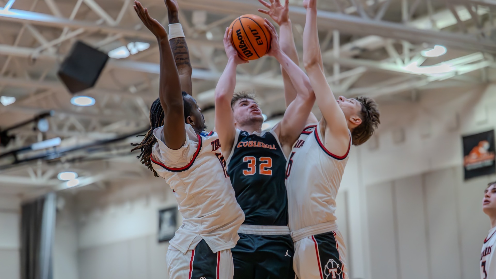 Cobleskill Announces Basketball Schedule Changes Due to Weather - SUNY ...