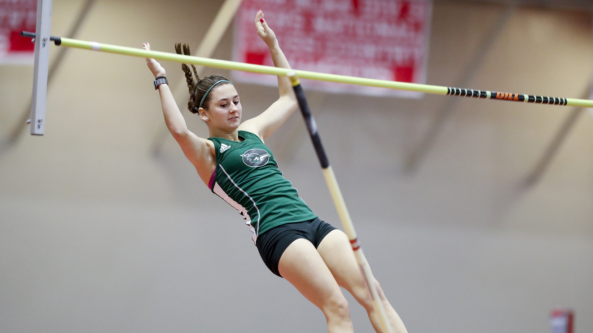 Kalata earns NATYCAA honor - College of DuPage